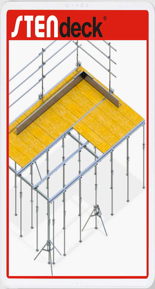 Tilt-Up Braces, BORG Hangers, Construction Support Supplies – LIG